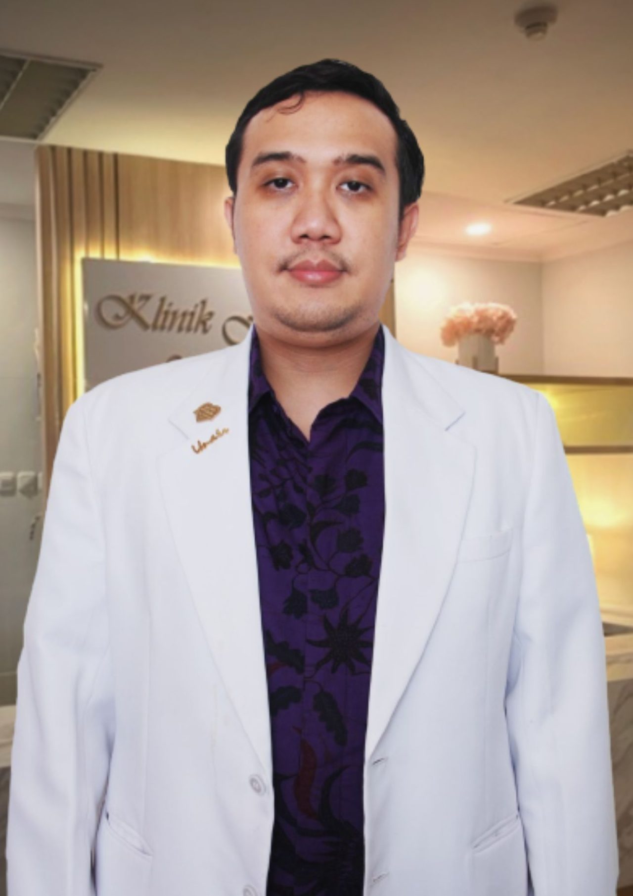 dokter jimmy - TIARA IVF